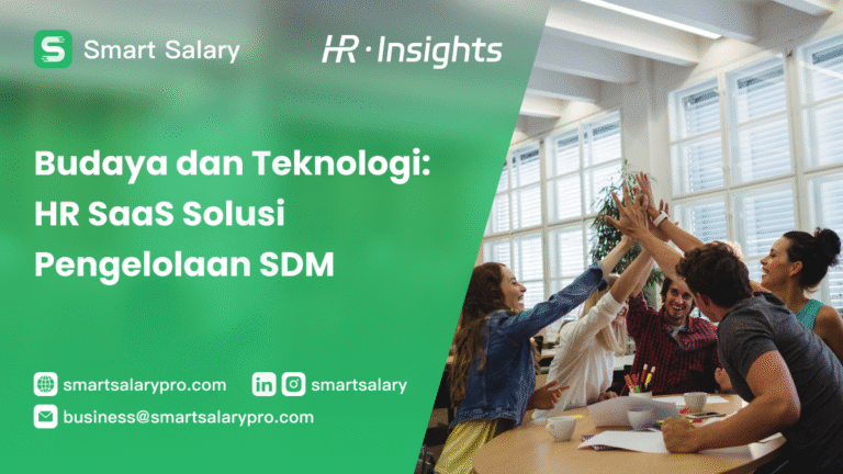 Menghubungkan Budaya dan Teknologi: HR SaaS sebagai Solusi Pengelolaan SDM di Hari Batik 2024 ...